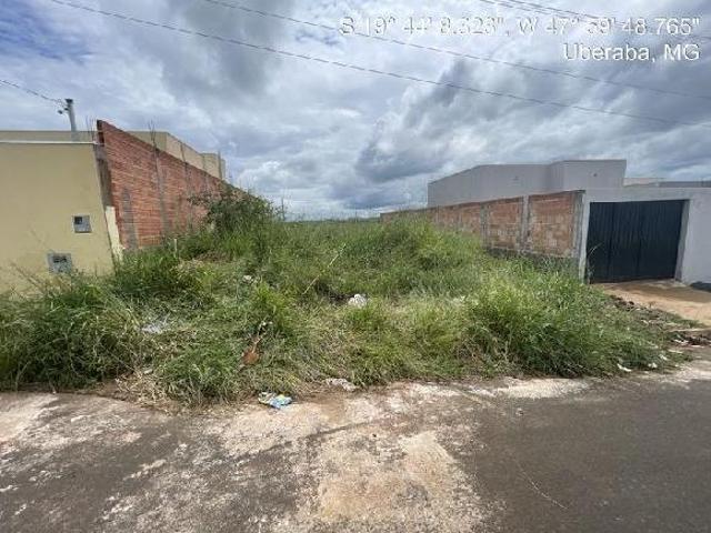 Terreno para venda em Loteamento Ilha Bela, Uberaba