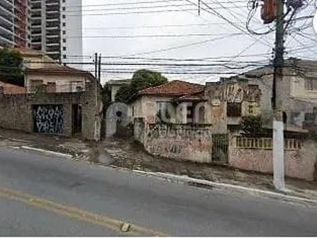 Terreno 560 m2 à venda, Lauzane Paulista, São Paulo, SP