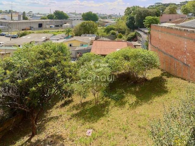 Terreno 560m² 14x40 à venda no Afonso Pena