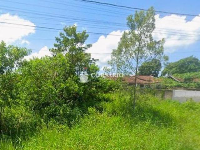 Terreno 560m² á venda em Pontal do Sul