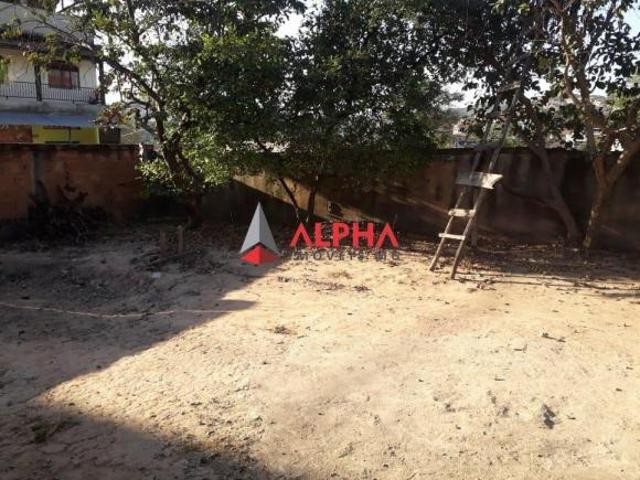 Terreno para venda em Petrovale, Betim