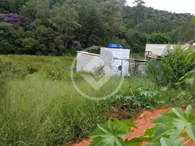 Terreno 565m² em Jarinu