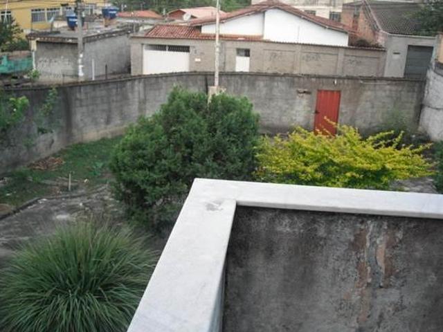 Terreno para venda em Eldorado, Contagem