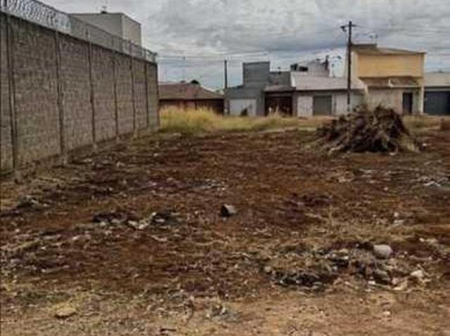 Terreno