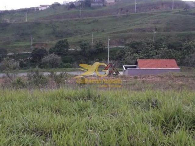 Terreno para venda em São João Del Rei