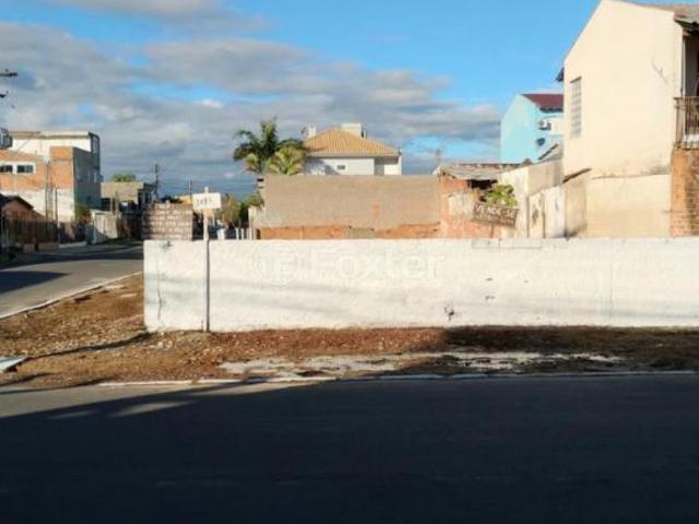 Terreno, 56 m², em Sarandi