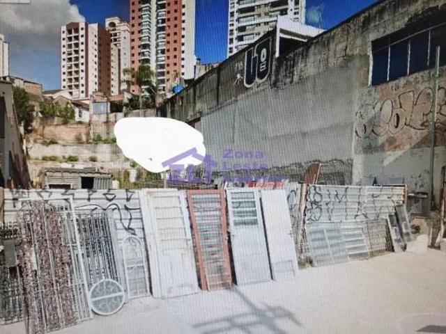 TERRENO 570 M² 13,80 X 41,30 REGENTE FEIJÓ VENDA $ 2.000,000,00