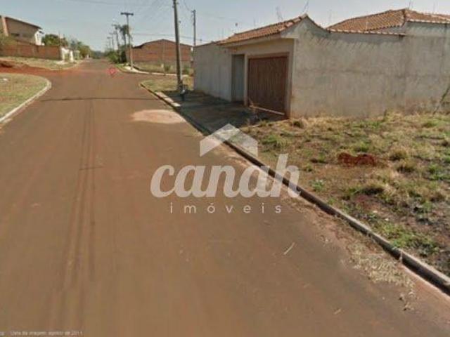 Terreno 570m² no Jardim Itaú Mirim Ribeirão Preto