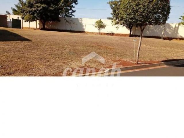 Terreno 571m² em Condomínio Pitangueiras Ribeirão Preto