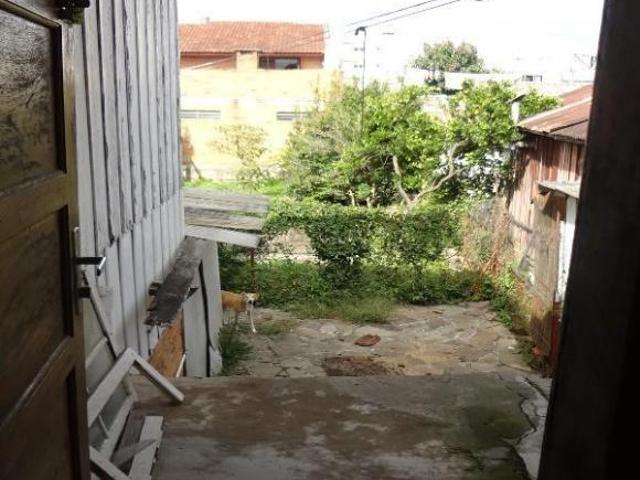 Terreno 572m² para venda no bairro Santa Catarina, em Caxias do Sul