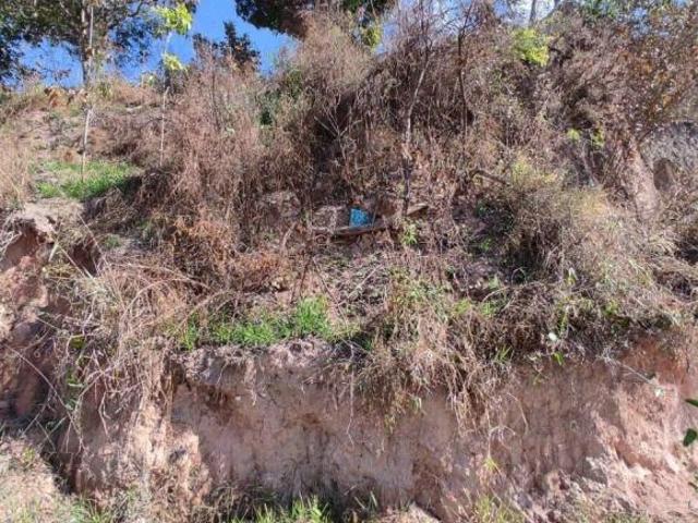 Terreno para venda em Sevilha 2ª Seção, Ribeirão das Neves