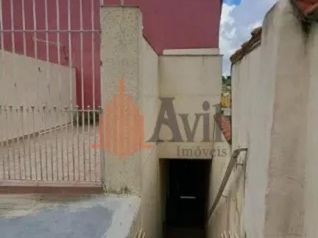 Terreno 575m² à Venda na Vila Formosa