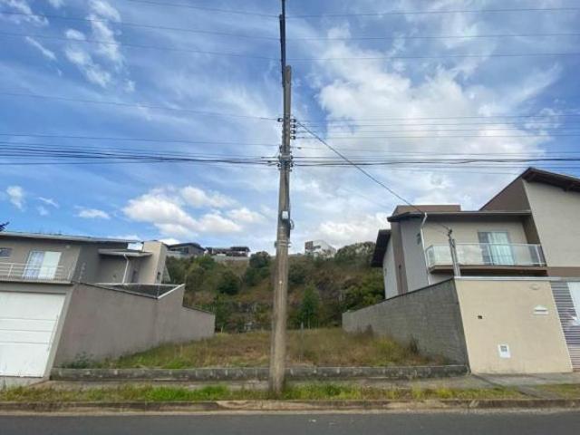 Terreno para venda em Jardim Novo Mundo, Poços de Caldas