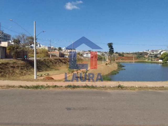 Terreno para venda em Centro, Pará de Minas