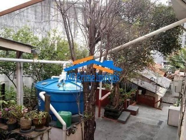 Terreno 576m² no centro de Osasco