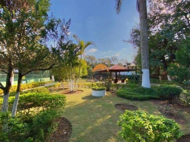 Terreno 578 m² Granja Viana San Diego Park Cotia