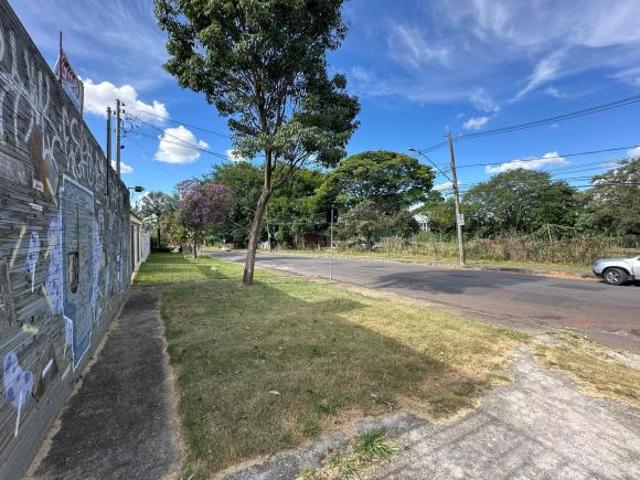Terreno para venda em São Luiz, Belo Horizonte