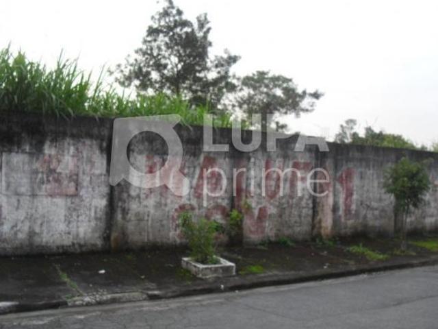 TERRENO 580 M2 DE ÁREA TOTAL NAS PALMAS DO TREMEMBÉ