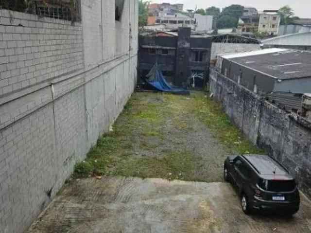 TERRENO 580 METROS NA CASA VERDE ALTA SP