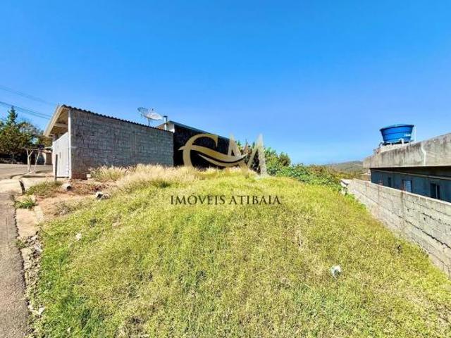 Terreno 580M2 a venda Atibaia SP