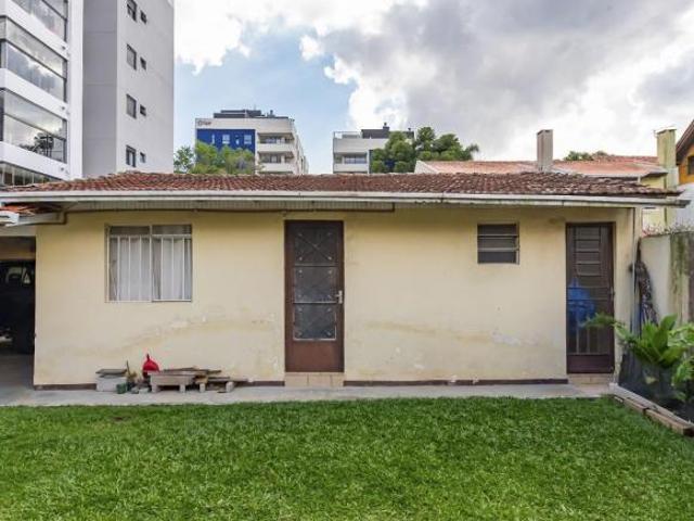 Terreno 587 metros ZR4. Portão Curitiba/PR