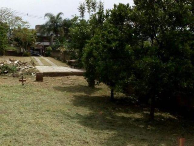 Terreno 585m² à venda por R$ 424.000,00 Novo Hamburgo/RS