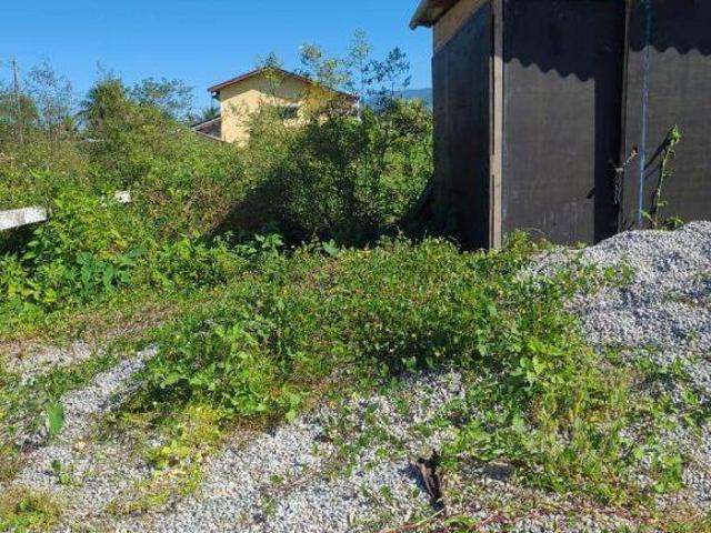 Terreno, 588,00m², à venda em Bertioga, Morada da Praia