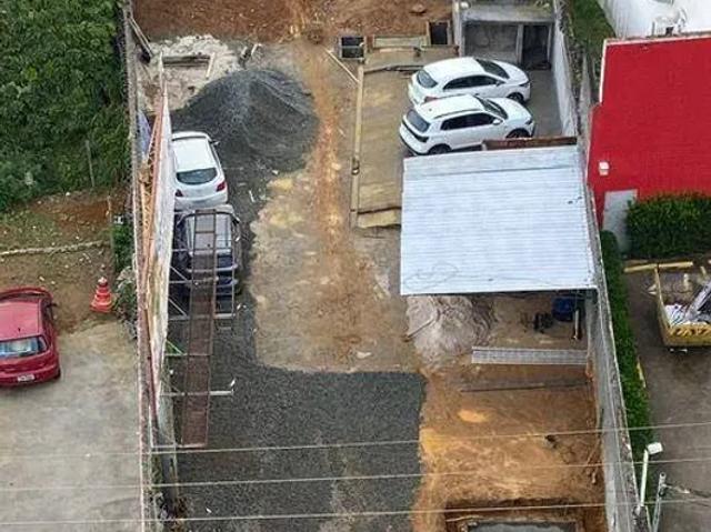 Terreno, 588 m² venda por R$ 3.500.000,00 ou aluguel por R$ 8.467,48/mês Engenho Velho da Federa