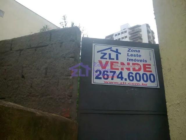 Terreno, 588 m² venda por R$ 3.600.000,00 ou aluguel por R$ 18.852,00/mês Tatuapé São Paulo/S