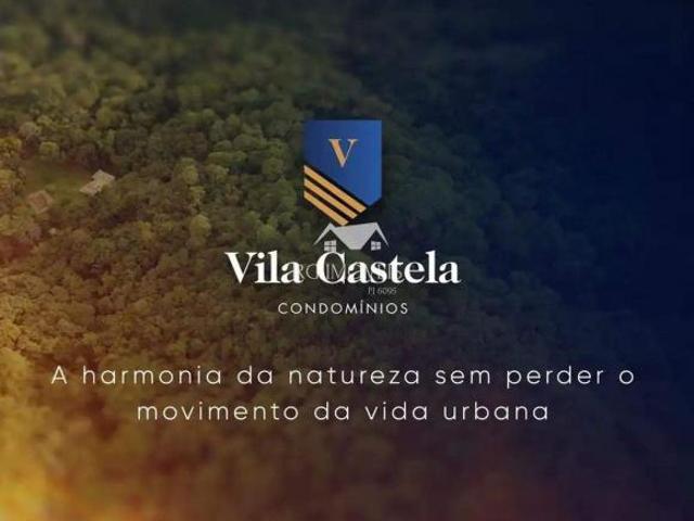 Terreno para venda em Centro, Nova Lima