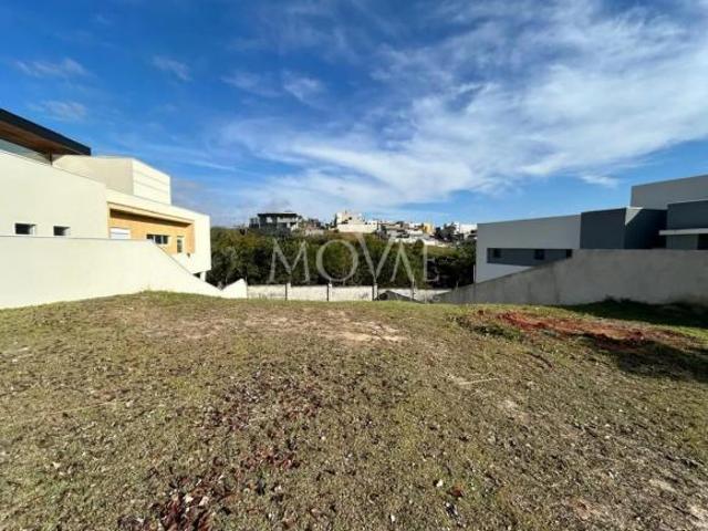 Terreno 590 m² Condomínio Alphaville 1, Urbanova