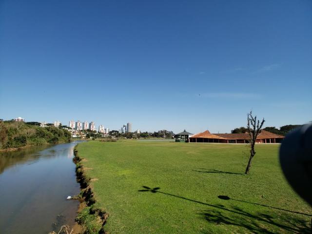 Terreno 590 m² Santa Felicidade