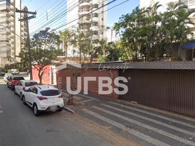 TERRENO 592,10MT SETOR OESTE