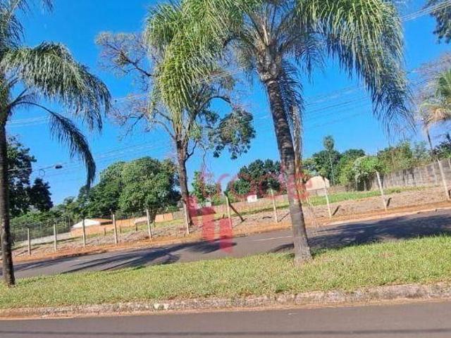 Terreno, 5935 m² venda por R$ 6.000.000,00 ou aluguel por R$ 12.630,05/mês Recreio das Acácias