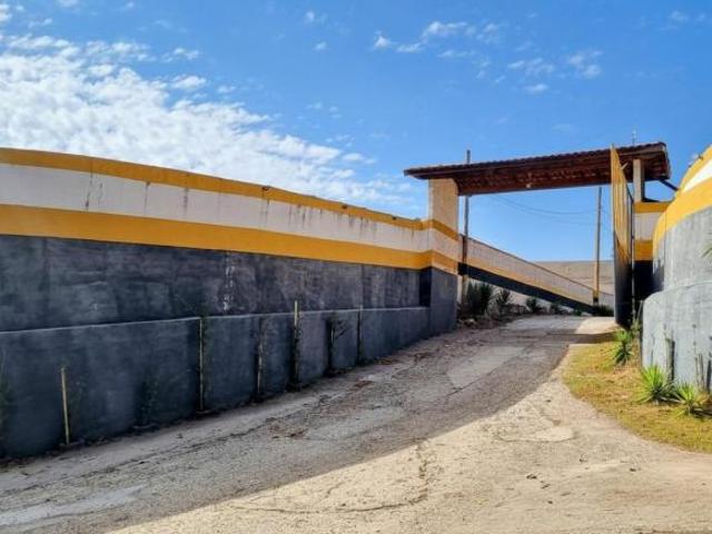 Terreno para venda em Bandeira do Sul