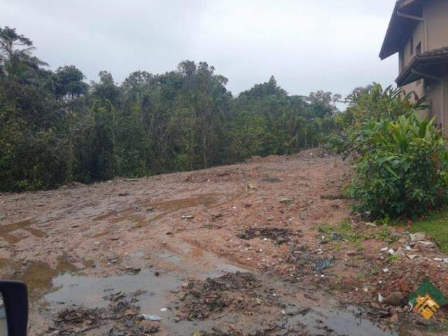 Terreno, 596m², à venda em Bertioga, Morada da Praia