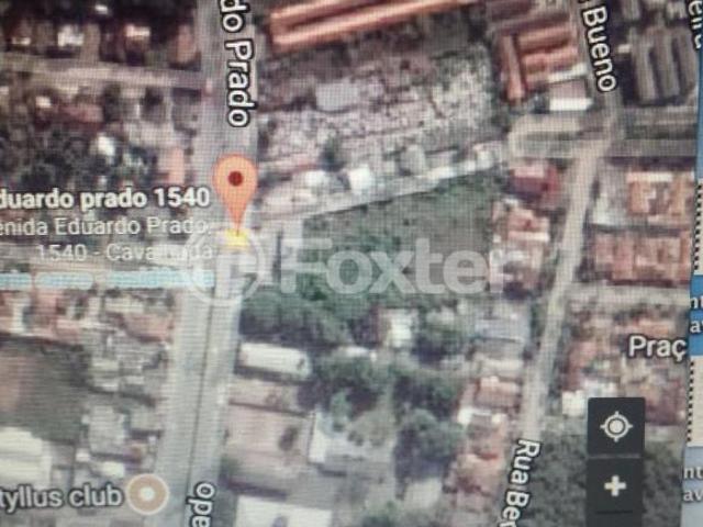 Terreno, 5980 m², em Cavalhada