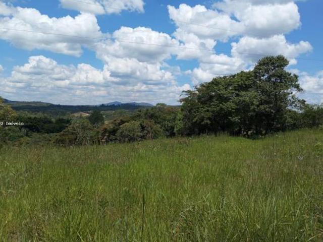 Terreno para venda em São João Del Rei
