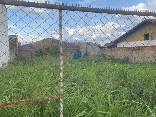 Terreno para venda em JK, Sete Lagoas