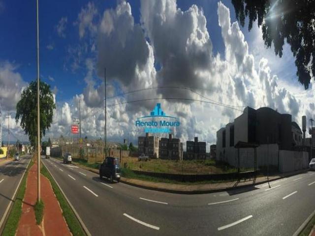 Terreno, 5000 m² venda por R$ 10.000.000,00 ou aluguel por R$ 30.000,00/mês Jardim Novo Horizont