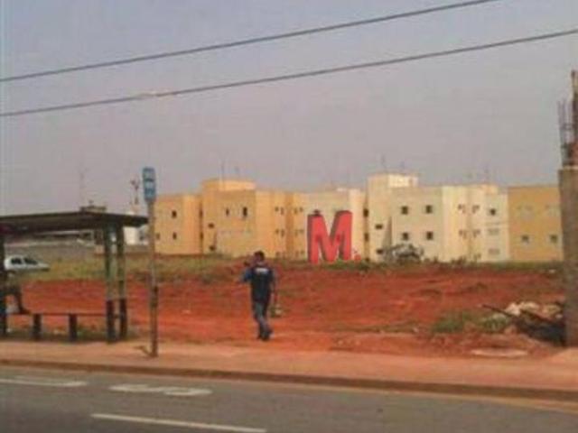Terreno, 5000 m² venda por R$ 10.000.000,00 ou aluguel por R$ 30.893,33 Jardim Novo Horizonte