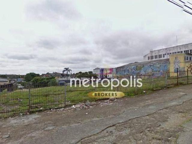 Terreno, 5000 m² venda por R$ 20.000.000,00 ou aluguel por R$ 67.100,00/mês Piraporinha Diadem
