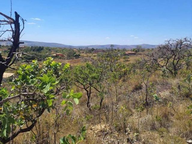 Terreno 5000m² Cond. Fechado Jaboticatubas/MG, Rural