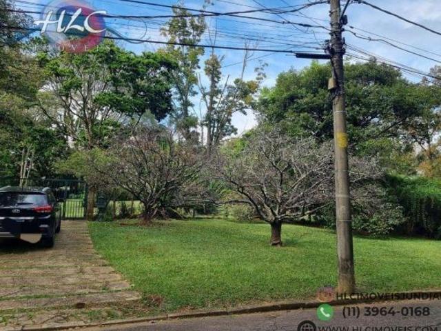 Terreno 5000m² Venda Chácara Malota, Jundiaí