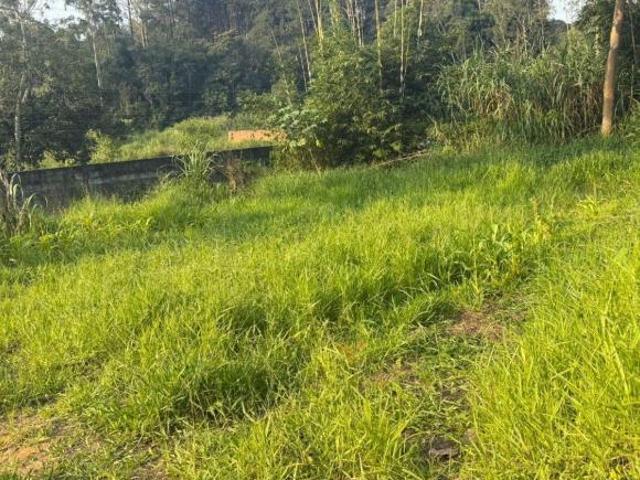 TERRENO 500 M² CONDOMÍNIO DE CHÁCARAS MOGI SP