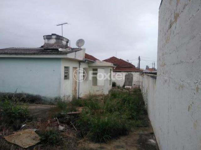 Terreno, 500 m², em Vila Ré