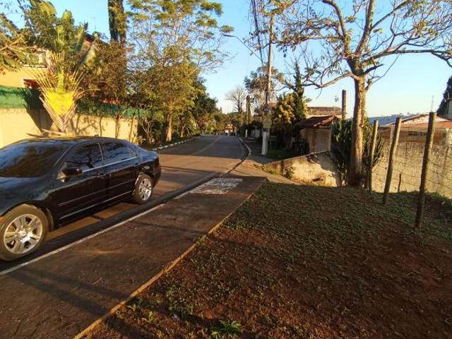 Terreno 500 metros ótima localização parque São Jorge Cotia