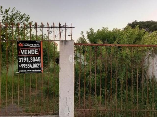 TERRENO 500 METROS QUADRADOS ESTRADA PRINCIPAL DA PONTA GROSSA