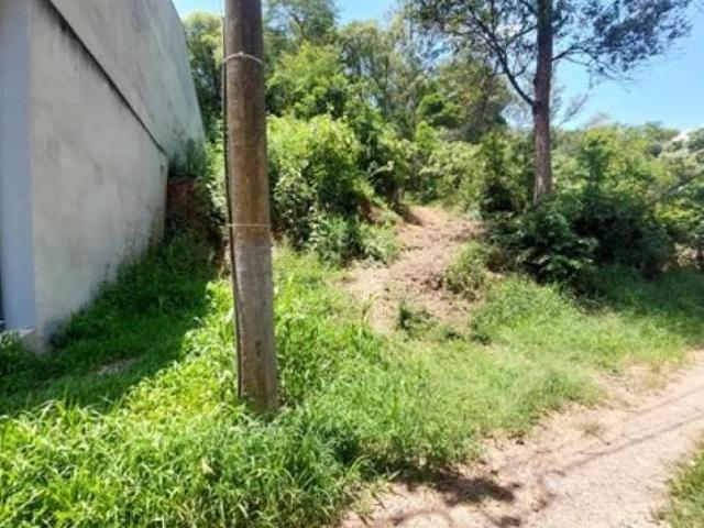 Terreno 500M2 no Bairro Colonia /Caxambu em Jundiaí SP
