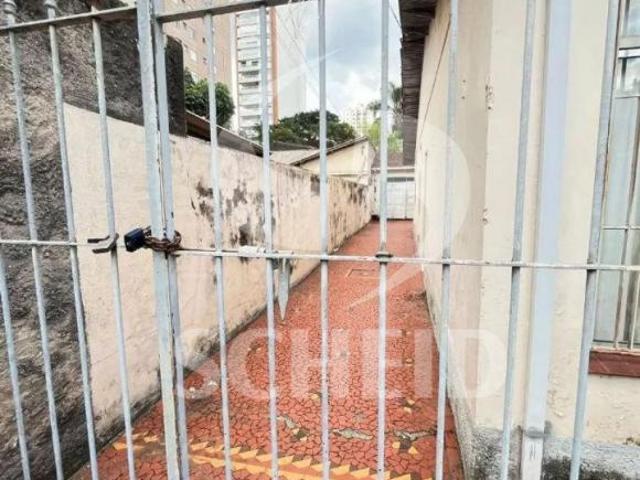 Terreno 500m2 Brooklin Paulista